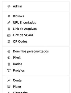 Abre.bio - Um só link, milhões de oportunidades